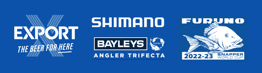 Export NZ Fishing Competition – Quarterly Update - The Fishing Website