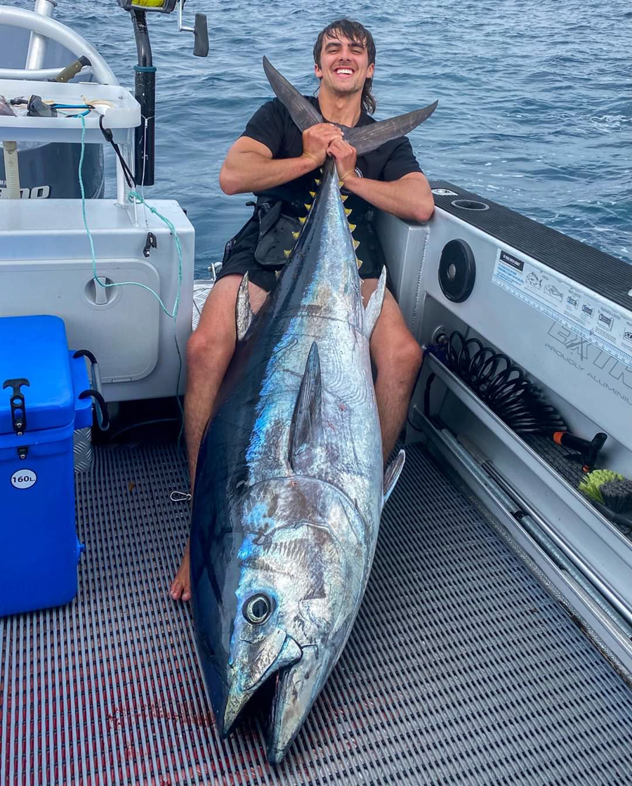 NZ's Latest Fishing Reports - 05/04/23 - The Fishing Website