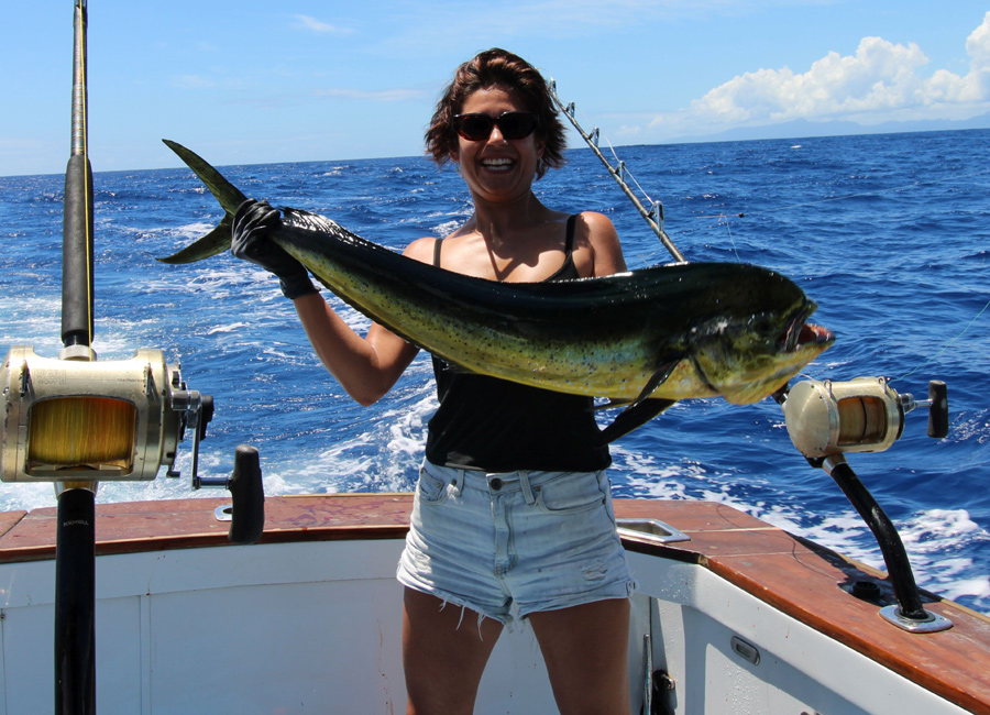 Samoa Fishing Report - 28/12/23 - The Fishing Website