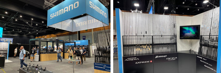 Fully Loaded 2024 Hutchwilco New Zealand Boat Show - The Fishing Website