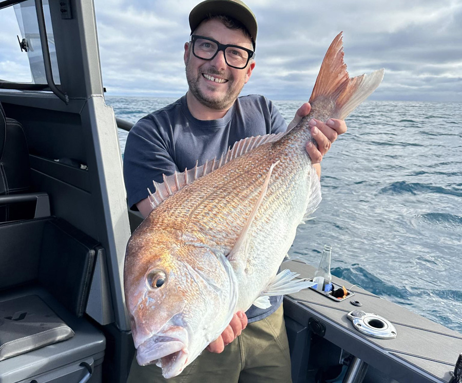 Top of the South Fishing Report - 14/06/24 - The Fishing Website