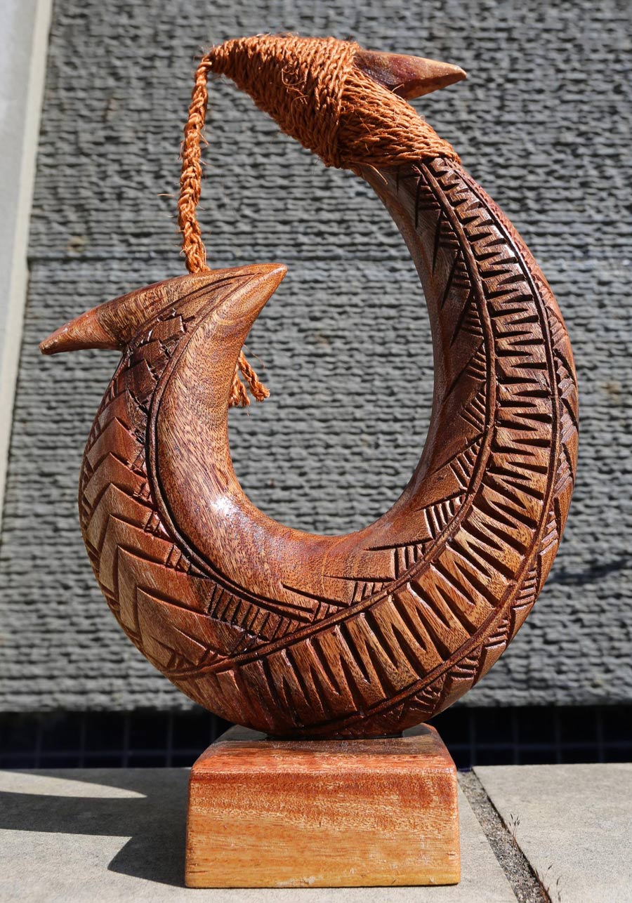 20th Anniversary of NZ Fishing News Vava'u Contest - The Fishing Website