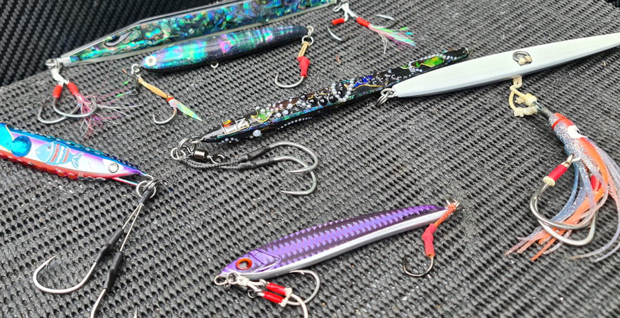 How Fish Bite Lures - The Fishing Website