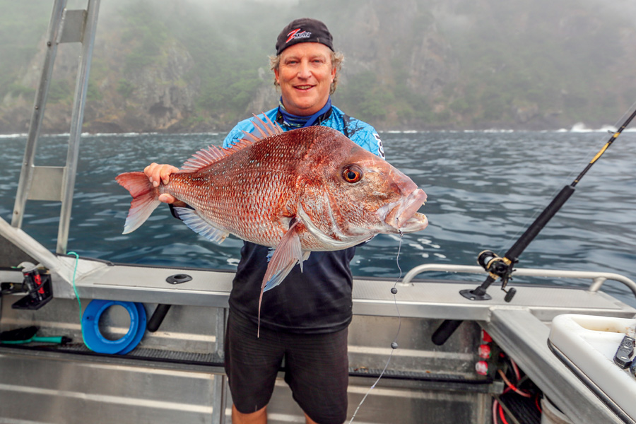 Selecting leader and trace - Part 2 - The Fishing Website