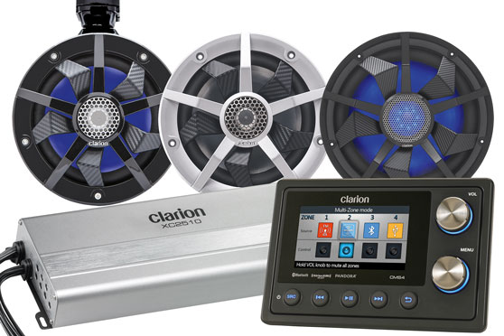 Navico at 2019 Hutchwilco Boat Show - The Fishing Website