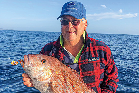 CMAP Reveal Review - The Fishing Website