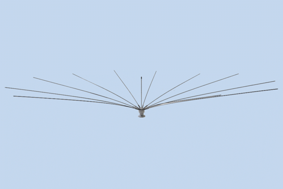 Stop Gull Bird Scarer goes XXL! - The Fishing Website