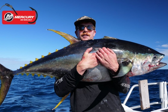 NZ's Latest Fishing Reports - 27/07/23 - The Fishing Website
