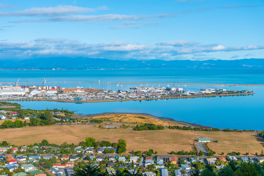 Fishing the Nelson and Tasman Bay Region - The Fishing Website