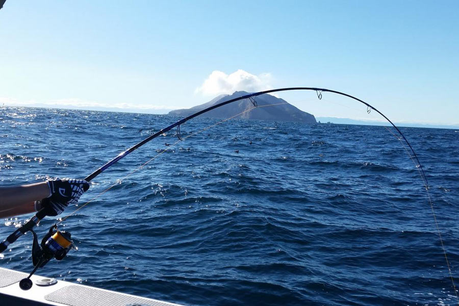 Does an earthquake or tsunami affect fishing - The Fishing Website