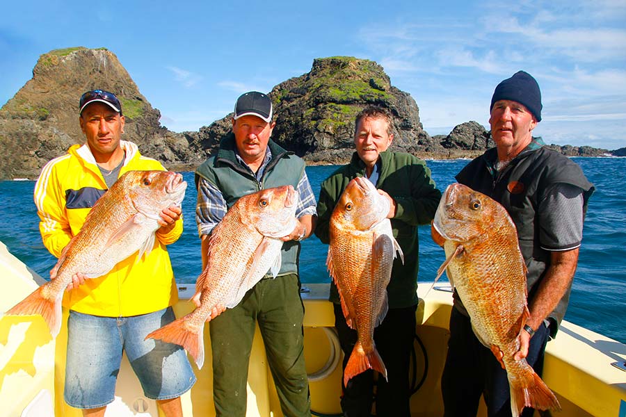 Should I Anchor or Drift Fish? - The Fishing Website