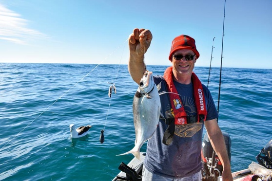 Tips and Tricks For Catching Tarakihi - The Fishing Website