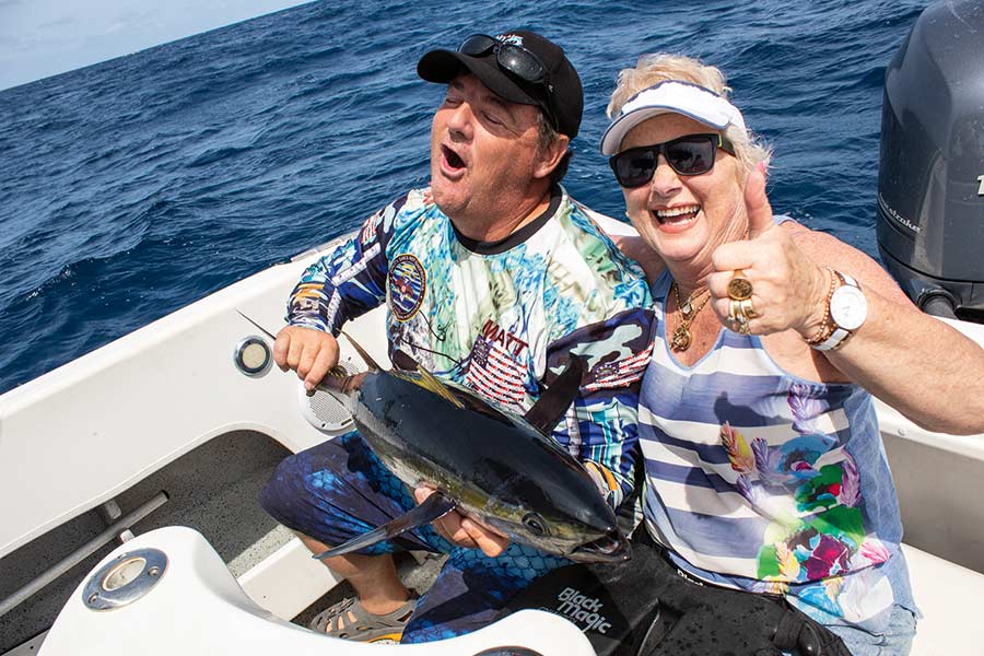 Matt Price - The Fishing Website