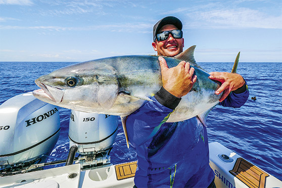 How much are our fish worth? - The Fishing Website