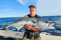 Brooker 410 Fisherman - The Fishing Website