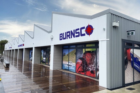 Burnsco returns to its roots - The Fishing Website