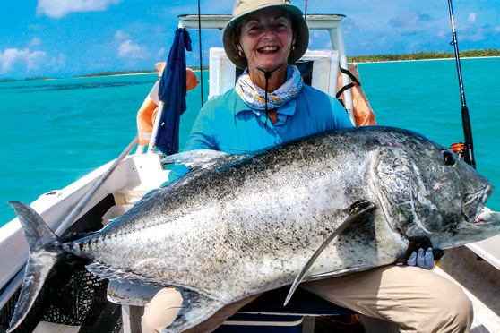 What makes a good lure - The Fishing Website