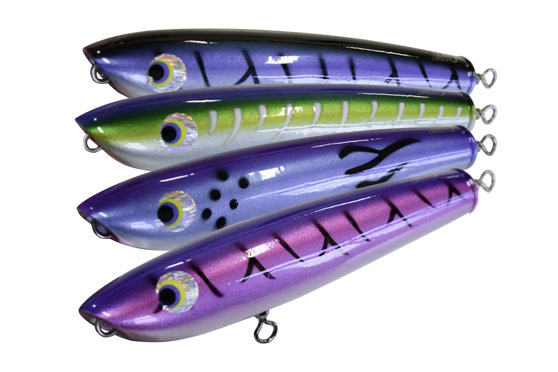New Black Magic stick-baits - The Fishing Website
