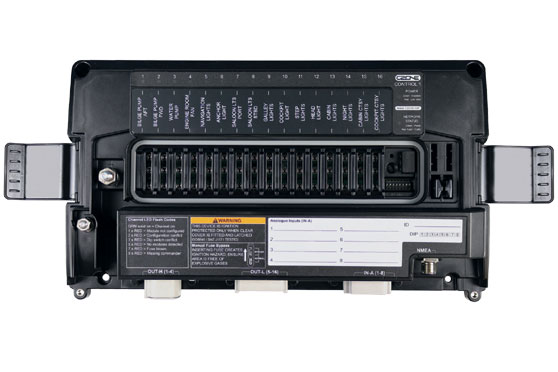 BEP Marine releases new CZone product - The Fishing Website