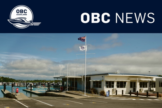 OBC Open Day - The Fishing Website