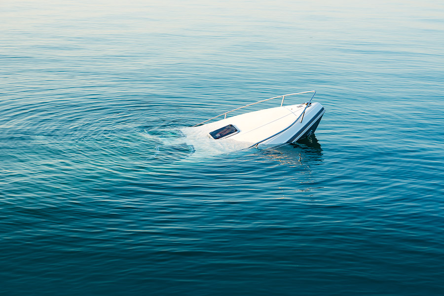 The Ins and Outs of Marine insurance - The Fishing Website