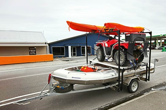 Maximum Fishing Access at Minimal Cost - The Fishing Website