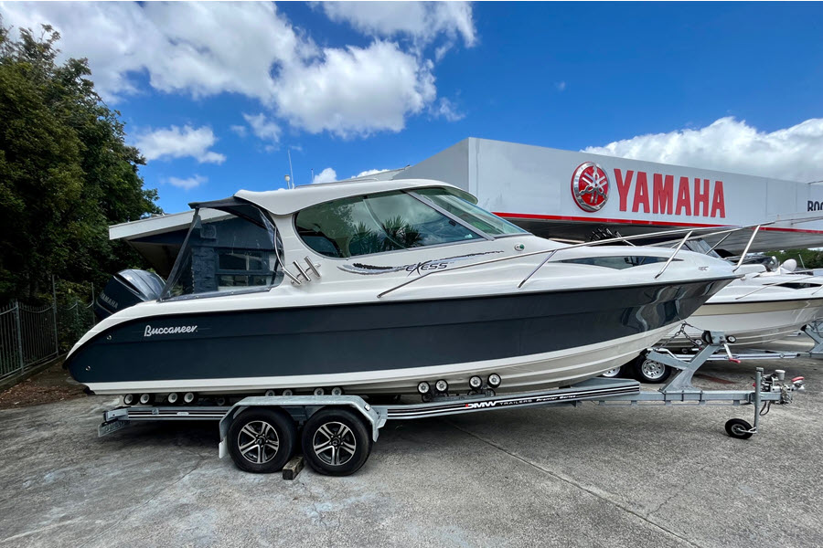 Rogers Boatshop celebrates 50th Anniversary - The Fishing Website