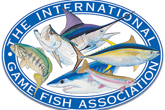 IGFA Releases the 2020 World Record Game Fishes Book - The Fishing Website