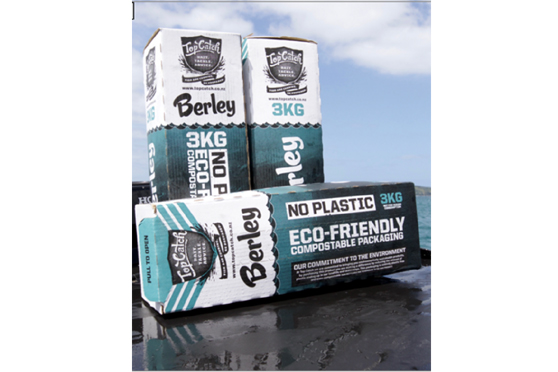 Top Catch Enviro Berley - The Fishing Website