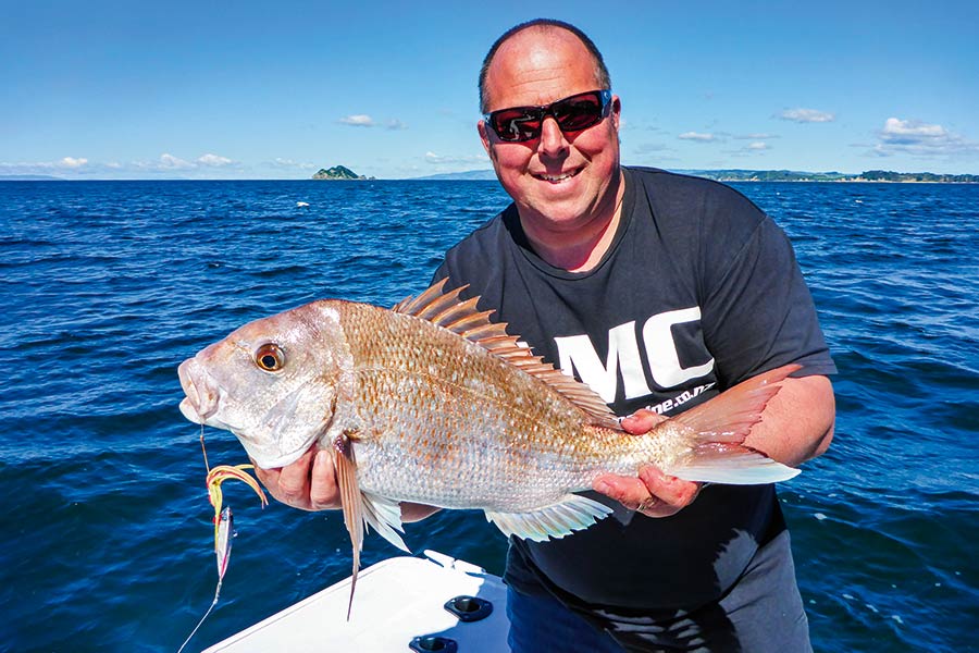 How do 10% of anglers catch 90% of the fish? - The Fishing Website