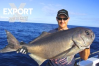 Fast and spicy Bluenose recipe - The Fishing Website