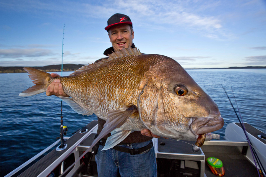 Top ten things you need to know about Braid - The Fishing Website