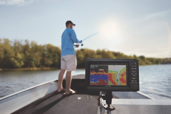 Garmin Expands Popular ECHOMAP UHD2 Chartplotter Series - The Fishing ...