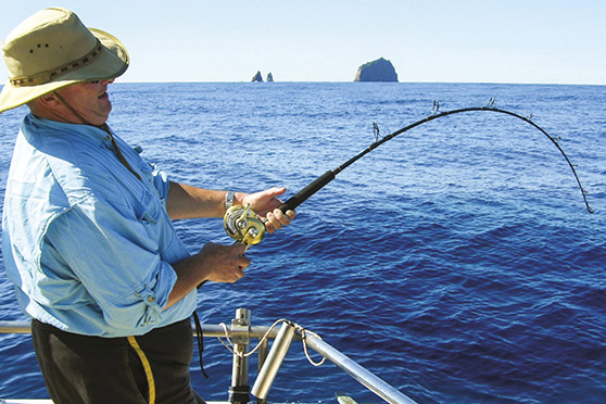 10 ways to make deepwater fishing easier - The Fishing Website