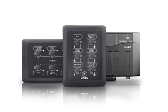 CZone answers call for entry-level digital switching solution with the ...