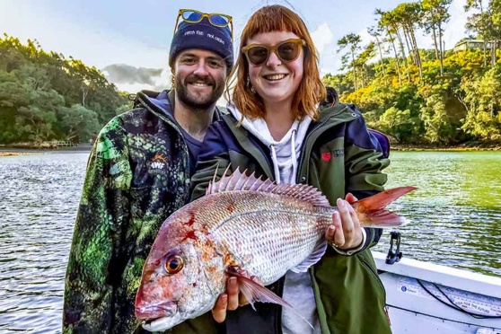 More Options for Fishing in Spring - The Fishing Website