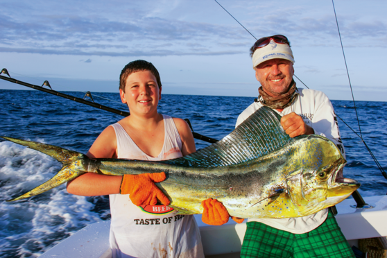 Fish Vava'u Event Filling Fast - The Fishing Website