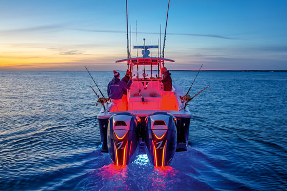Largest Boat With Outboard Motors In The World - Infoupdate.org
