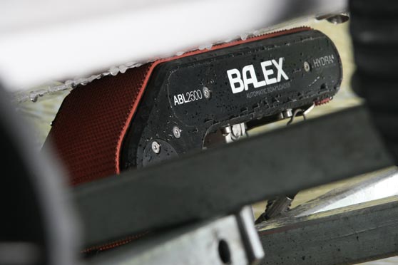 Balex Marine Auto Boat Loader - The Fishing Website