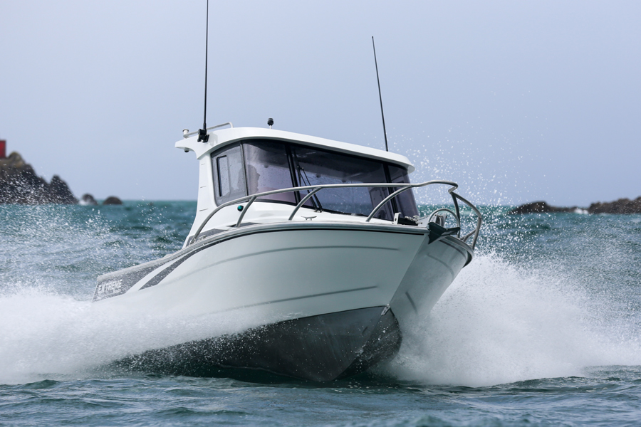 Which is the Best Boat Material? - The Fishing Website