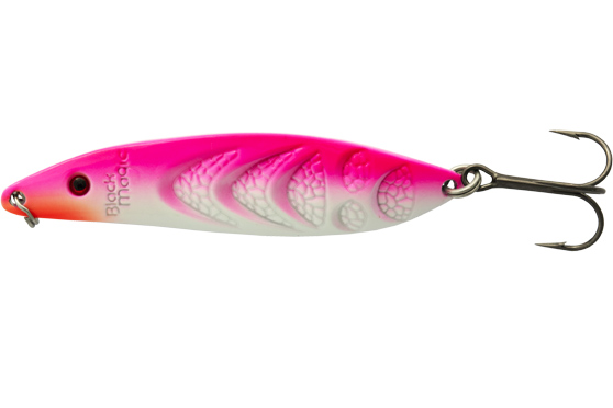 Black Magic Rattle Snacks - The Fishing Website