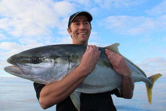 Fishing photography - making the most of your fishing photos - The ...