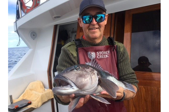 DB Export NZ Fishing Competition Champion Anglers Announced - The ...