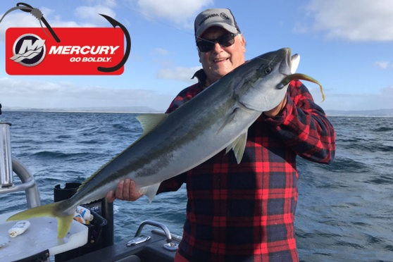 Bream Bay Fishing Report - 05/04/23 - The Fishing Website