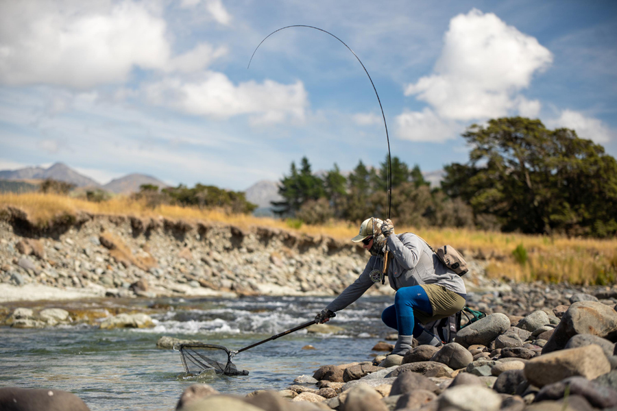 Trout Opening Season Hints - The Fishing Website