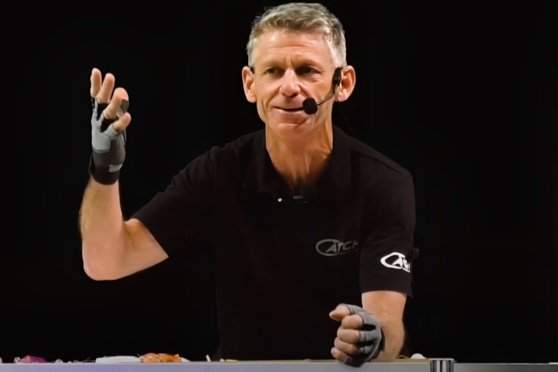 Grant Bittle Launches Fishing Coach Pro - The Fishing Website