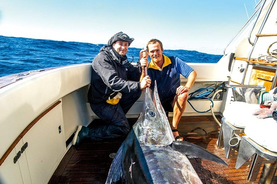 New Zealand's Fishing Geography - The Fishing Website