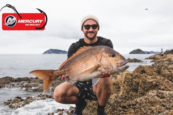 NZ's Latest Fishing Reports - 20/04/23 - The Fishing Website