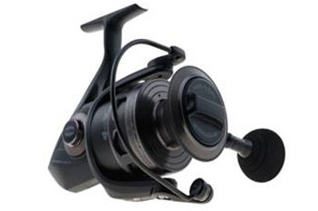 Penn Conflict 5000 Reel - The Fishing Website