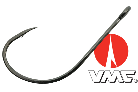 VMT Light Gauge Game Hook - The Fishing Website